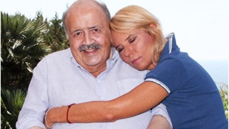 15 presentatori televisivi italiani famosi e i loro segreti dietro le ...