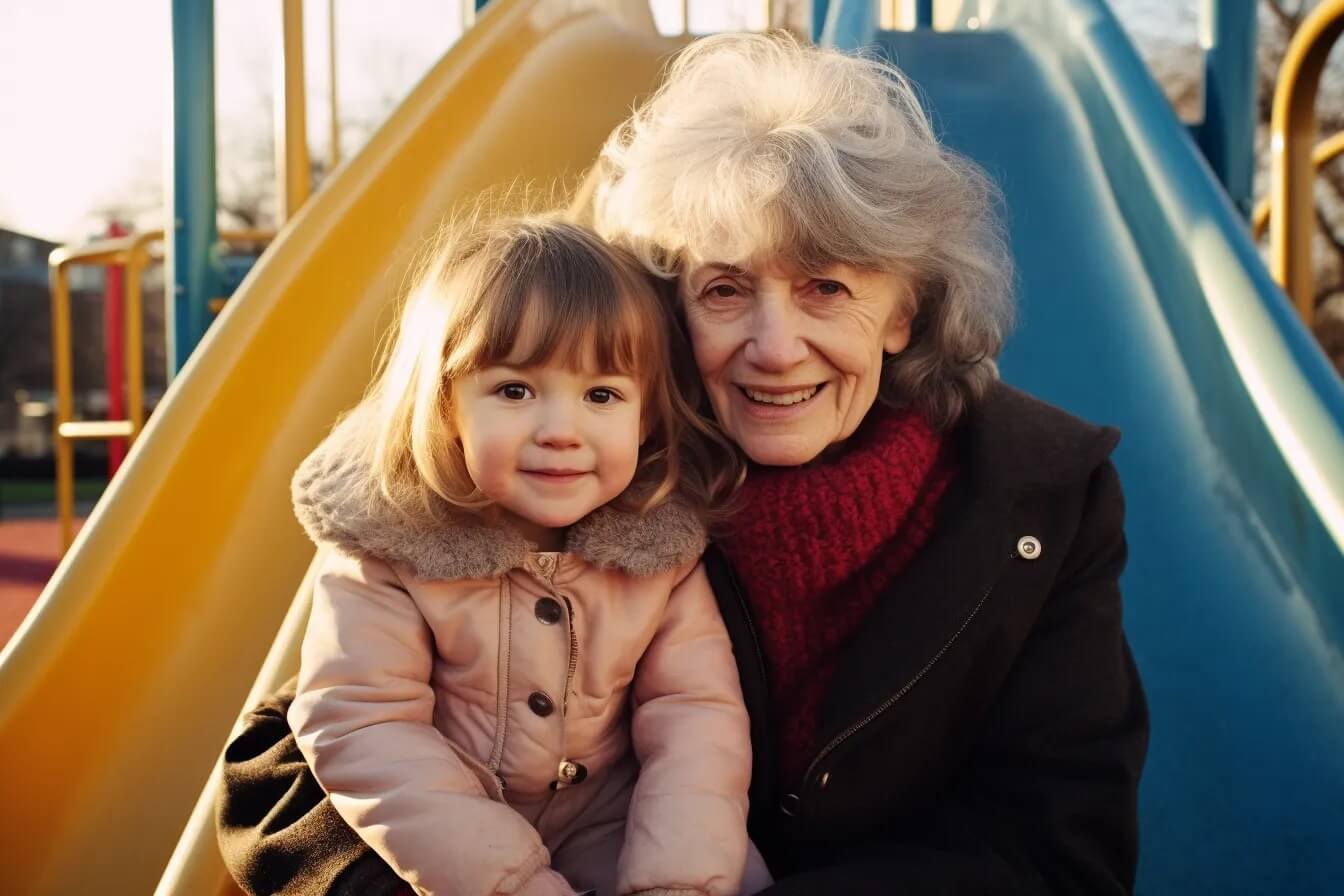 62 e un bambino: la sua nascita è un miracolo medico o qualcosa di più ...